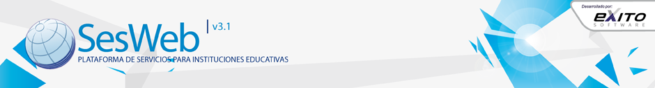 SesWeb v3.1 - Ayuda